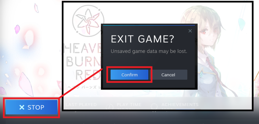 Heaven Burns Red Basic Knowledge Guide for Beginners - SteamAH