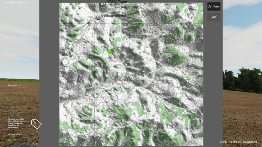 Gunner HEAT PC! General Guide for Beginners - SteamAH