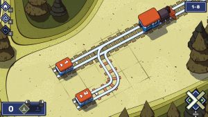 Railbound Complete Walkthrough Guide for All Levels - SteamAH