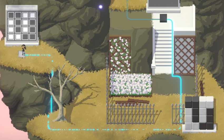 Taiji All Puzzle Solutions Guide - SteamAH