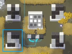 Taiji All Puzzle Solutions Guide - SteamAH