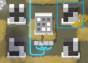 Taiji All Puzzle Solutions Guide - SteamAH