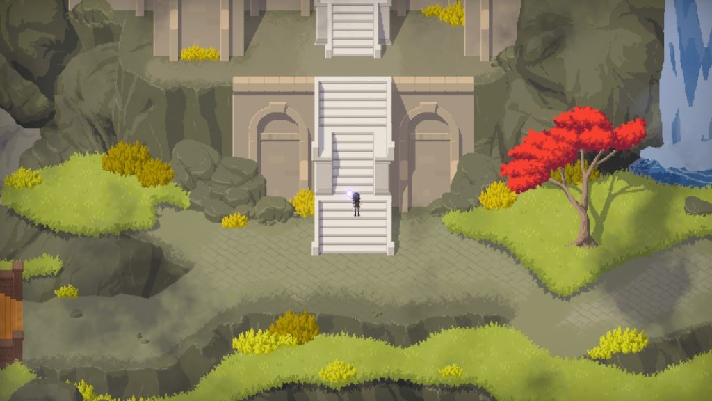 Taiji All Puzzle Solutions Guide - SteamAH