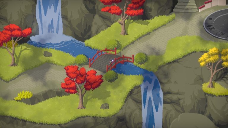 Taiji All Puzzle Solutions Guide - SteamAH