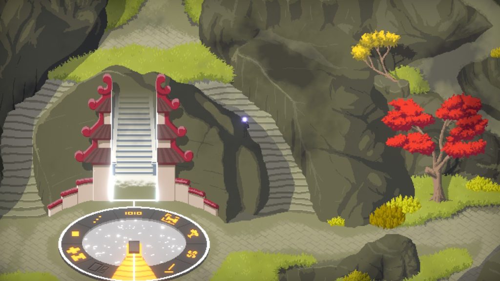 Taiji All Puzzle Solutions Guide - SteamAH