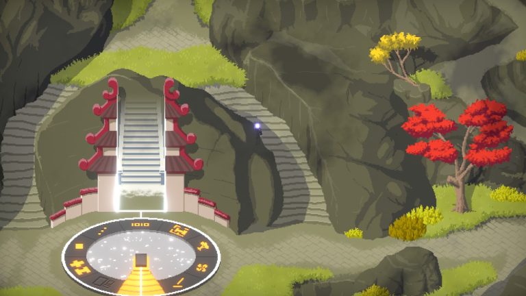 Taiji All Puzzle Solutions Guide - SteamAH
