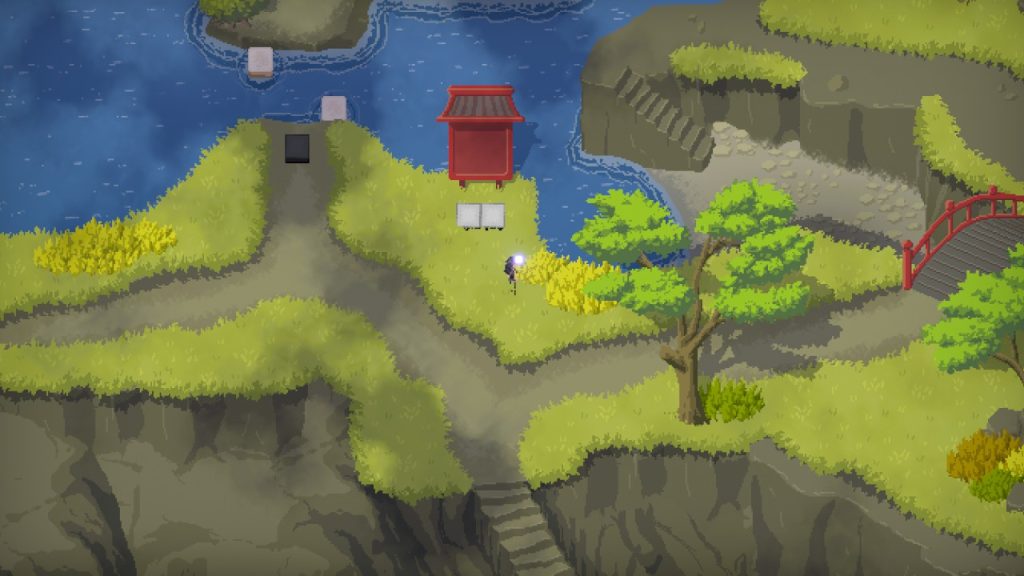 Taiji All Puzzle Solutions Guide - SteamAH