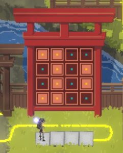 Taiji All Puzzle Solutions Guide - SteamAH