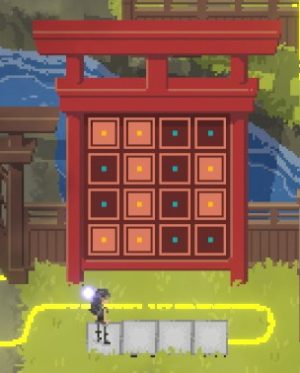 Taiji All Puzzle Solutions Guide - SteamAH