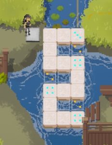 Taiji All Puzzle Solutions Guide - SteamAH