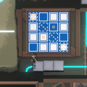 Taiji All Puzzle Solutions Guide - SteamAH