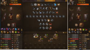 Battle Brothers Ultimate Builds Guide - SteamAH