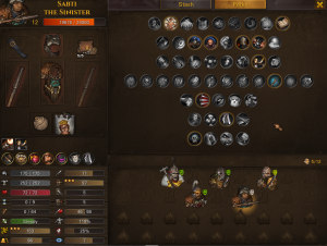 Battle Brothers Ultimate Builds Guide - SteamAH