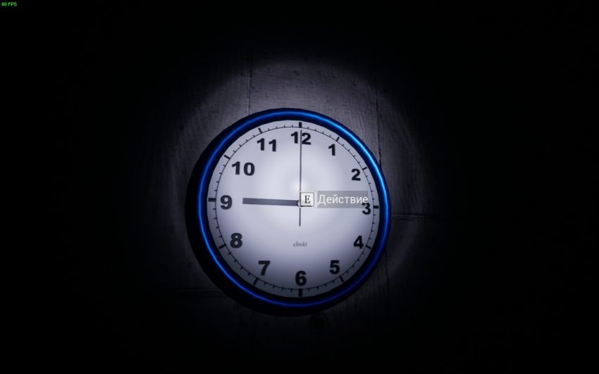 SCP : Secret Files 7th Floor Clock Guide - SteamAH