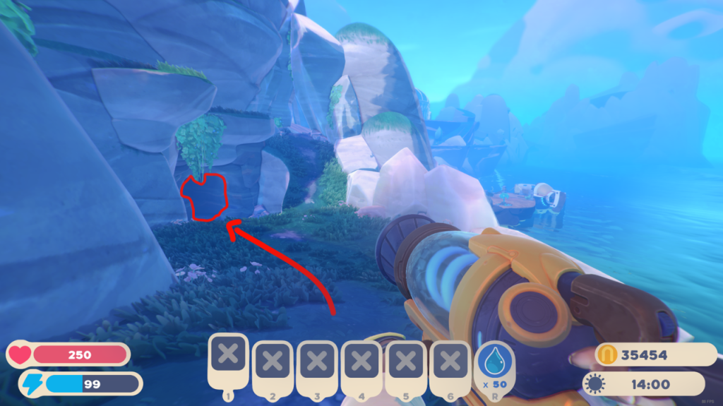 Slime Rancher 2 All Treasure Pods Location Guide - SteamAH