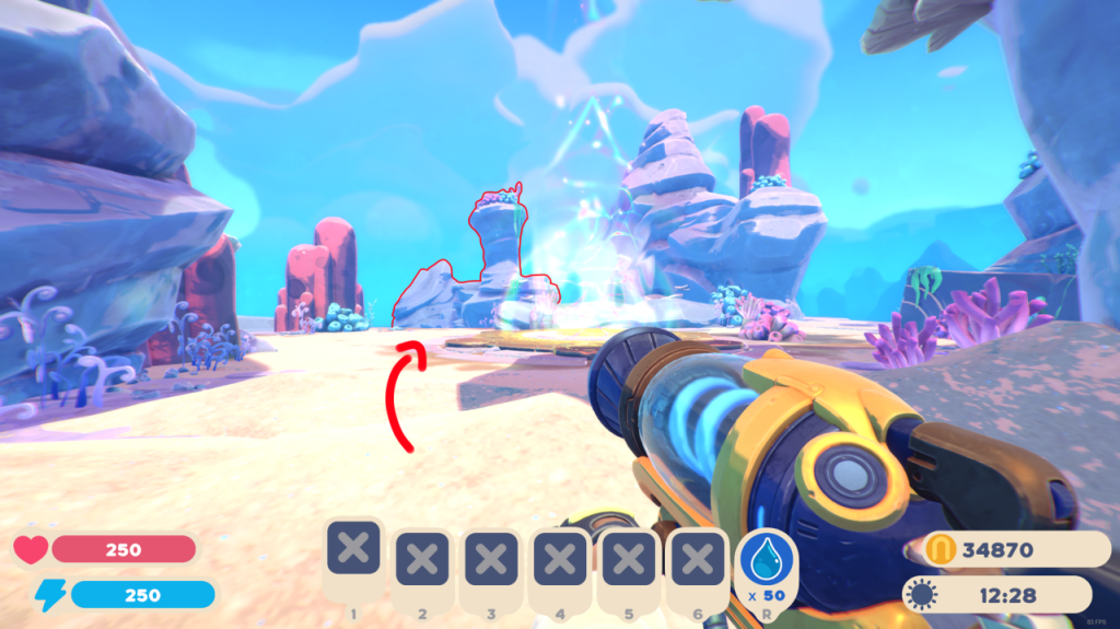 Slime Rancher 2 All Treasure Pods Location Guide - SteamAH