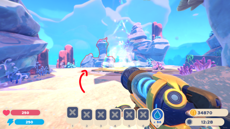 Slime Rancher 2 All Treasure Pods Location Guide - SteamAH