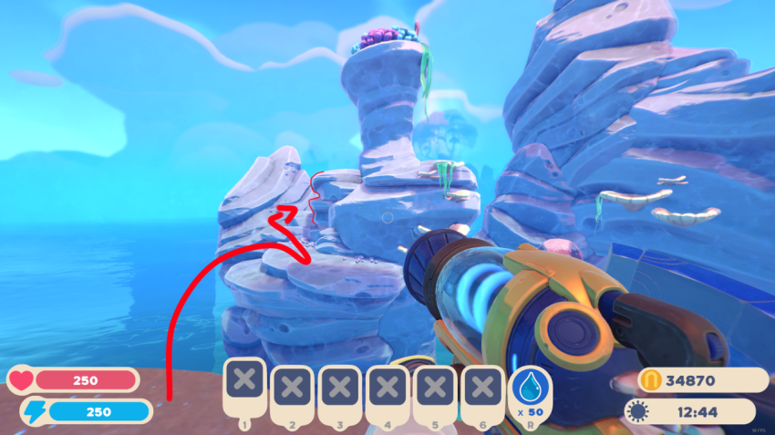 Slime Rancher 2 All Treasure Pods Location Guide - SteamAH