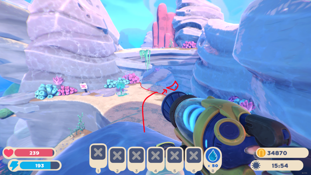 Slime Rancher 2 All Treasure Pods Location Guide - SteamAH