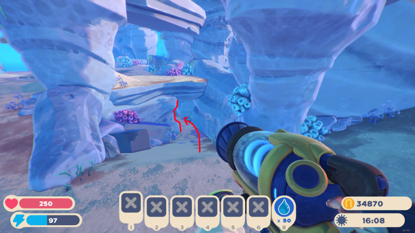 Slime Rancher 2 All Treasure Pods Location Guide - SteamAH