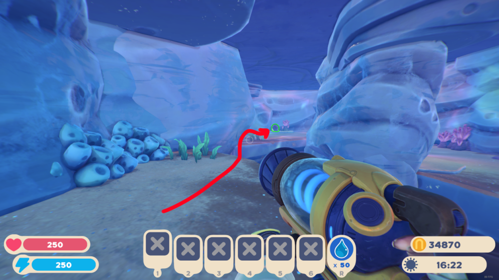Slime Rancher 2 All Treasure Pods Location Guide - SteamAH