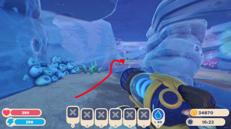 Slime Rancher 2 All Treasure Pods Location Guide - SteamAH