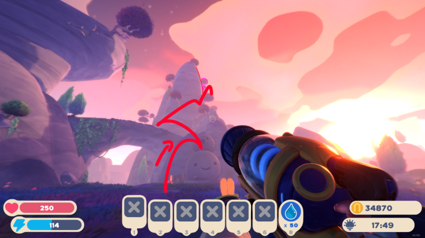 Slime Rancher 2 All Treasure Pods Location Guide - SteamAH