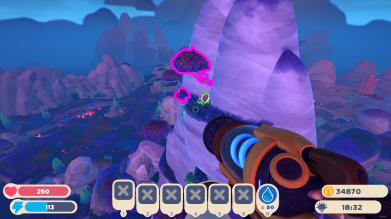 Slime Rancher 2 All Treasure Pods Location Guide - SteamAH