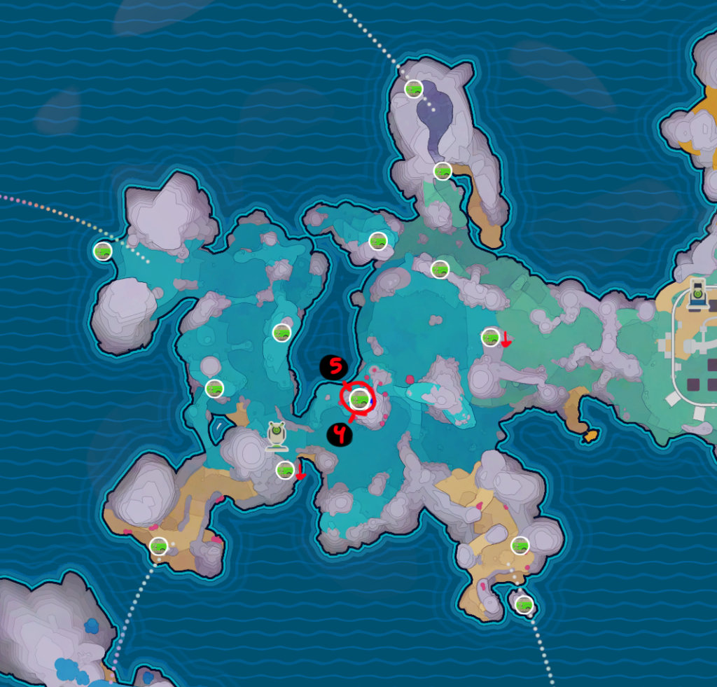 Slime Rancher 2 All Treasure Pods Location Guide - SteamAH