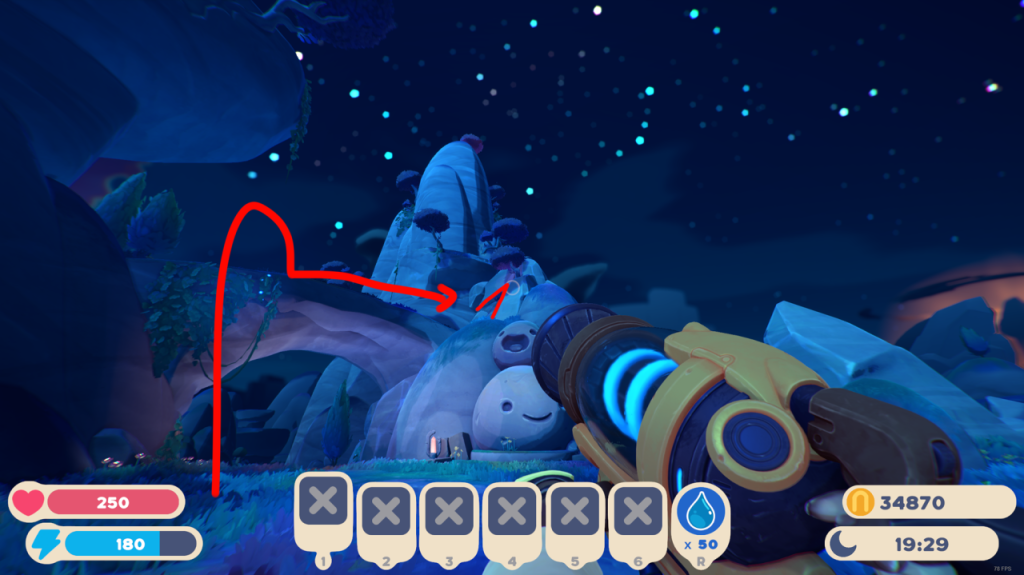 Slime Rancher 2 All Treasure Pods Location Guide - SteamAH