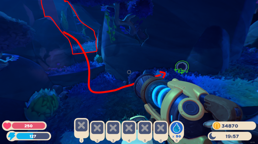 Slime Rancher 2 All Treasure Pods Location Guide - SteamAH
