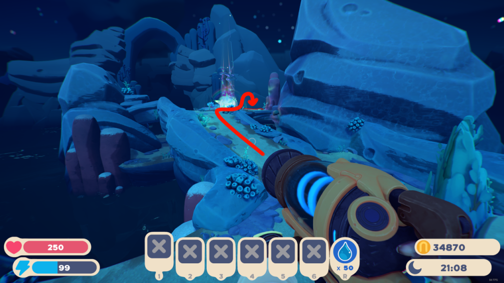 Slime Rancher 2 All Treasure Pods Location Guide - SteamAH