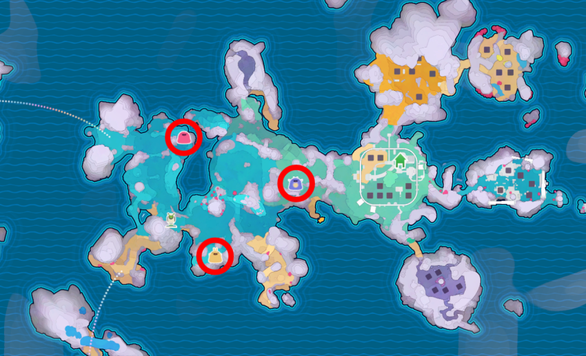 Slime Rancher 2 All Gordo Locations Guide - SteamAH