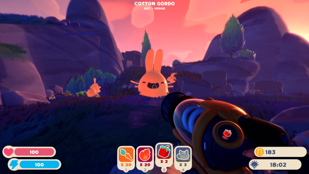 Slime Rancher 2 All Gordo Locations Guide - SteamAH