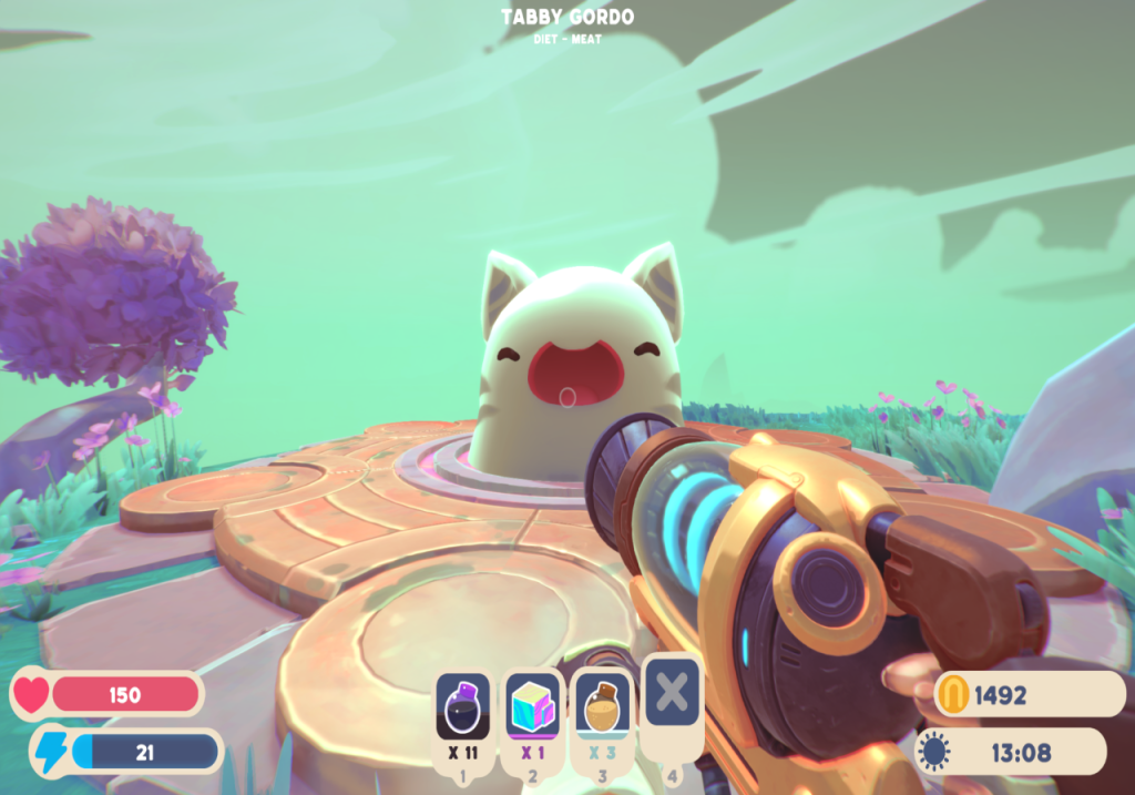 Slime Rancher 2 All Gordo Locations Guide - SteamAH