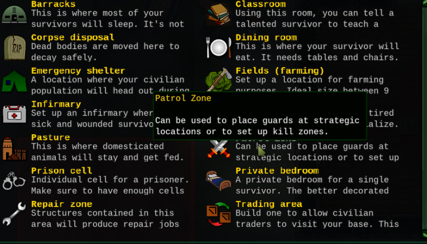 After the Collapse Basic Combat Guide for Beginners - SteamAH