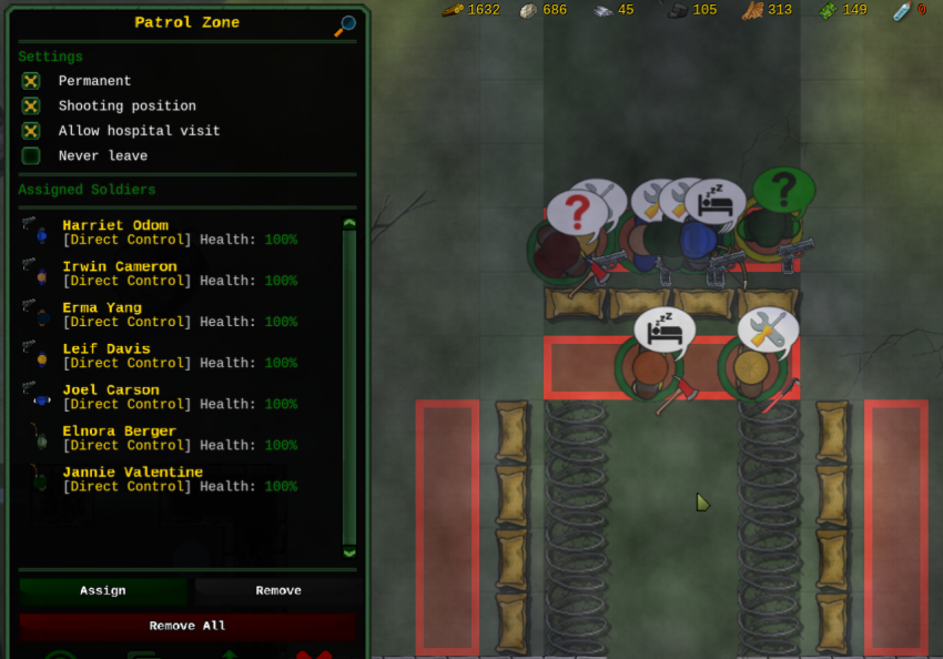 After the Collapse Basic Combat Guide for Beginners - SteamAH