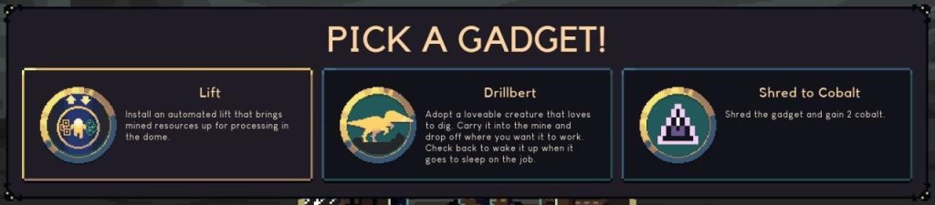 Dome Keeper Tips and Strategies Guide - SteamAH