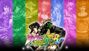 JoJo's Bizarre Adventure: All-Star Battle R ASB Mode Costumes Unlock Guide - SteamAH