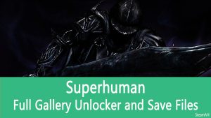Superhuman Guide, Tips, Cheat and Walkthrough - SteamAH
