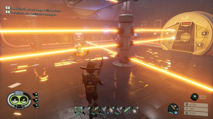 Grounded Beginner Tips and Hints for All Bosses and the Final Battle ...