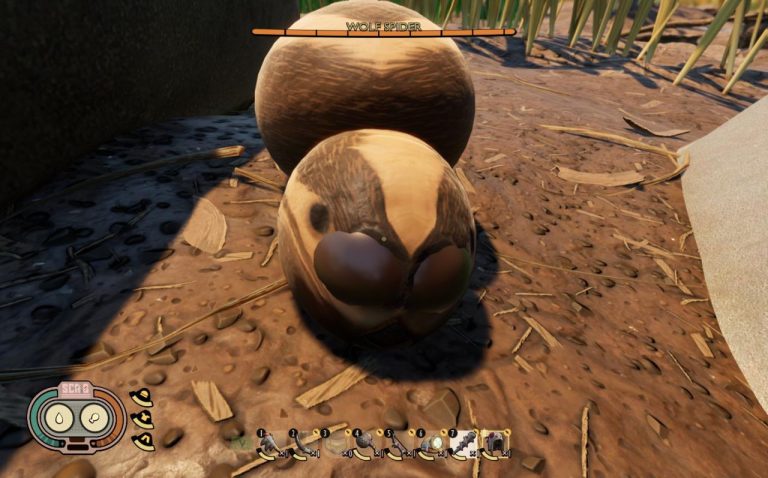 Grounded Beginner Tips and Hints for All Bosses and the Final Battle ...