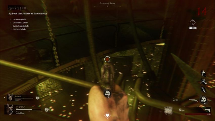 Sker Ritual All Doll Locations Guide - SteamAH