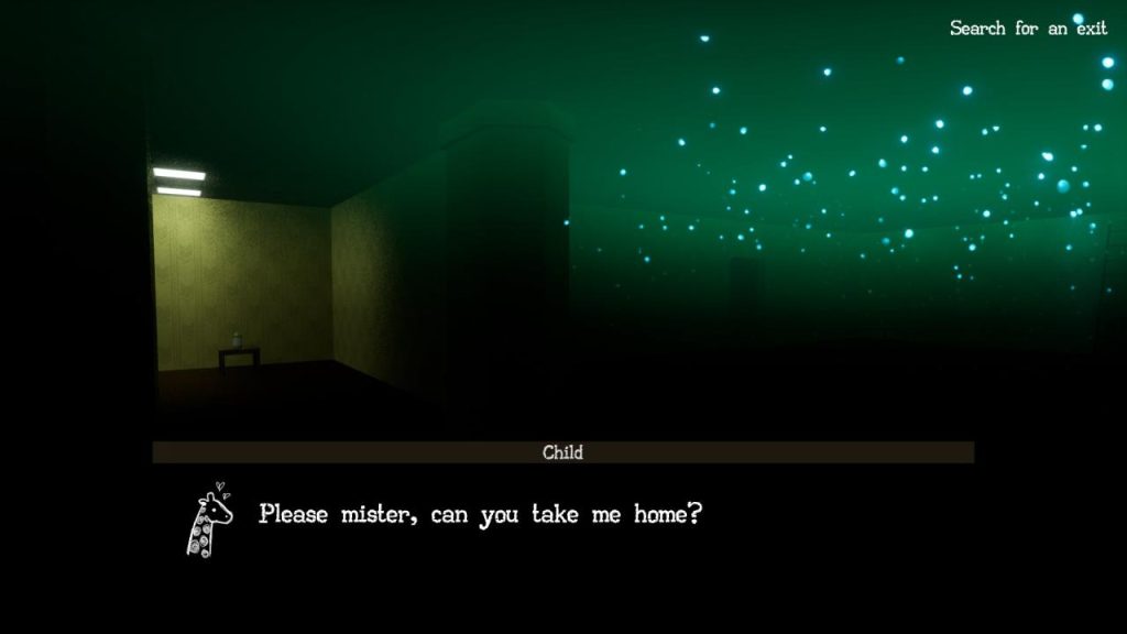 The Backroom Lost and Found 100% Achievements Guide - SteamAH