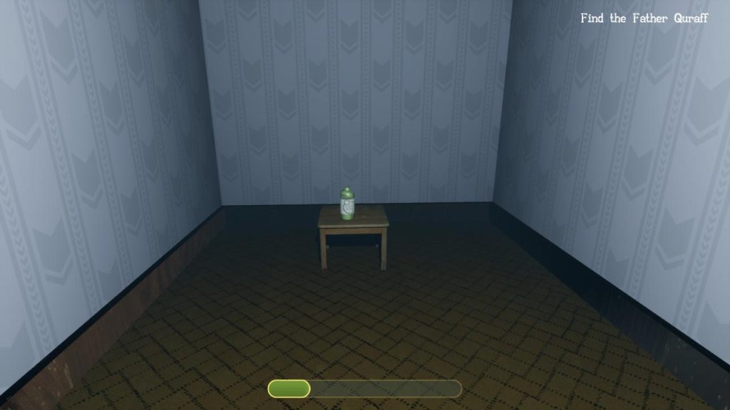 The Backroom Lost and Found 100% Achievements Guide - SteamAH