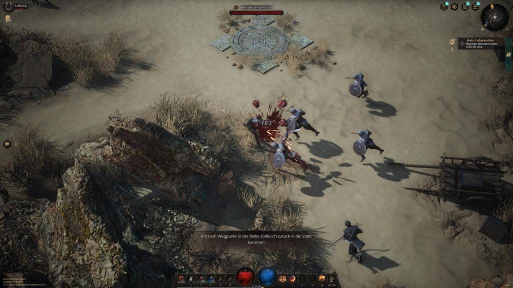 Undecember Better Graphics Setting Guide - SteamAH