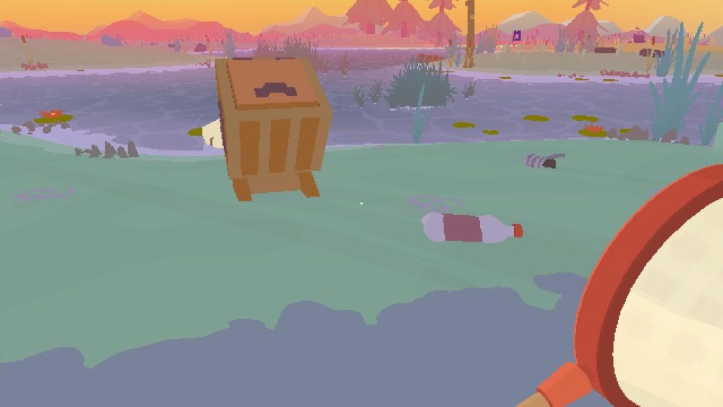 Paradise Marsh 100% Achievements Guide - SteamAH
