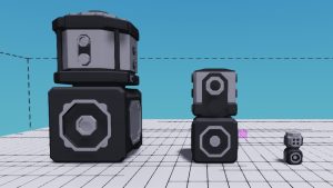 Stormworks: Build and Rescue How to Make a Modular Engine - SteamAH