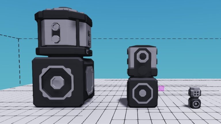 Stormworks: Build and Rescue How to Make a Modular Engine - SteamAH