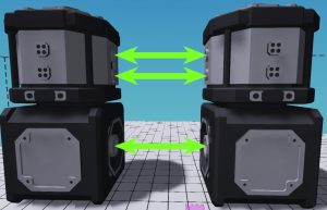 Stormworks: Build and Rescue How to Make a Modular Engine - SteamAH